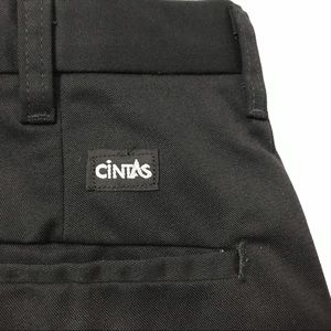 Cintas | Pants | Cintas 94535 Comfort Flex Work Pants Mens 32 | Poshmark